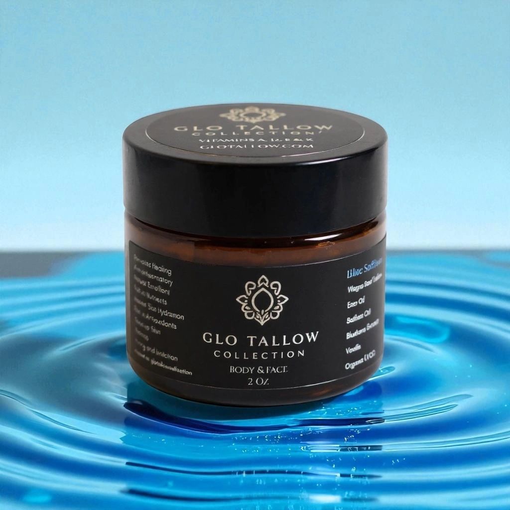 Glo Tallow Collection