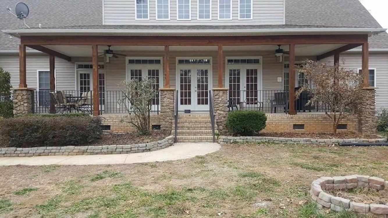 Structural Solutions and Remodeling,LLC