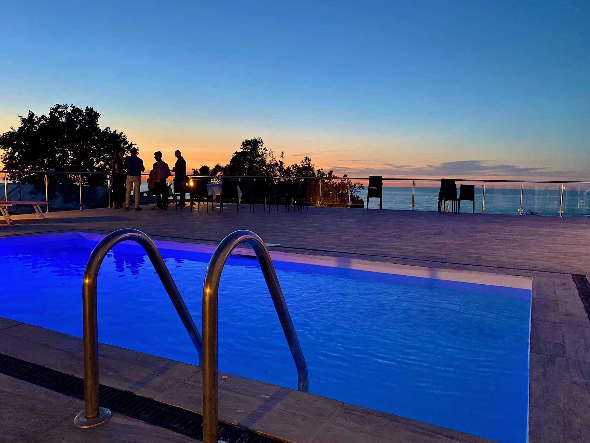 Frontemare Hotel Rodi Garganico - Village Hotel & Spa sul Gargano in Puglia