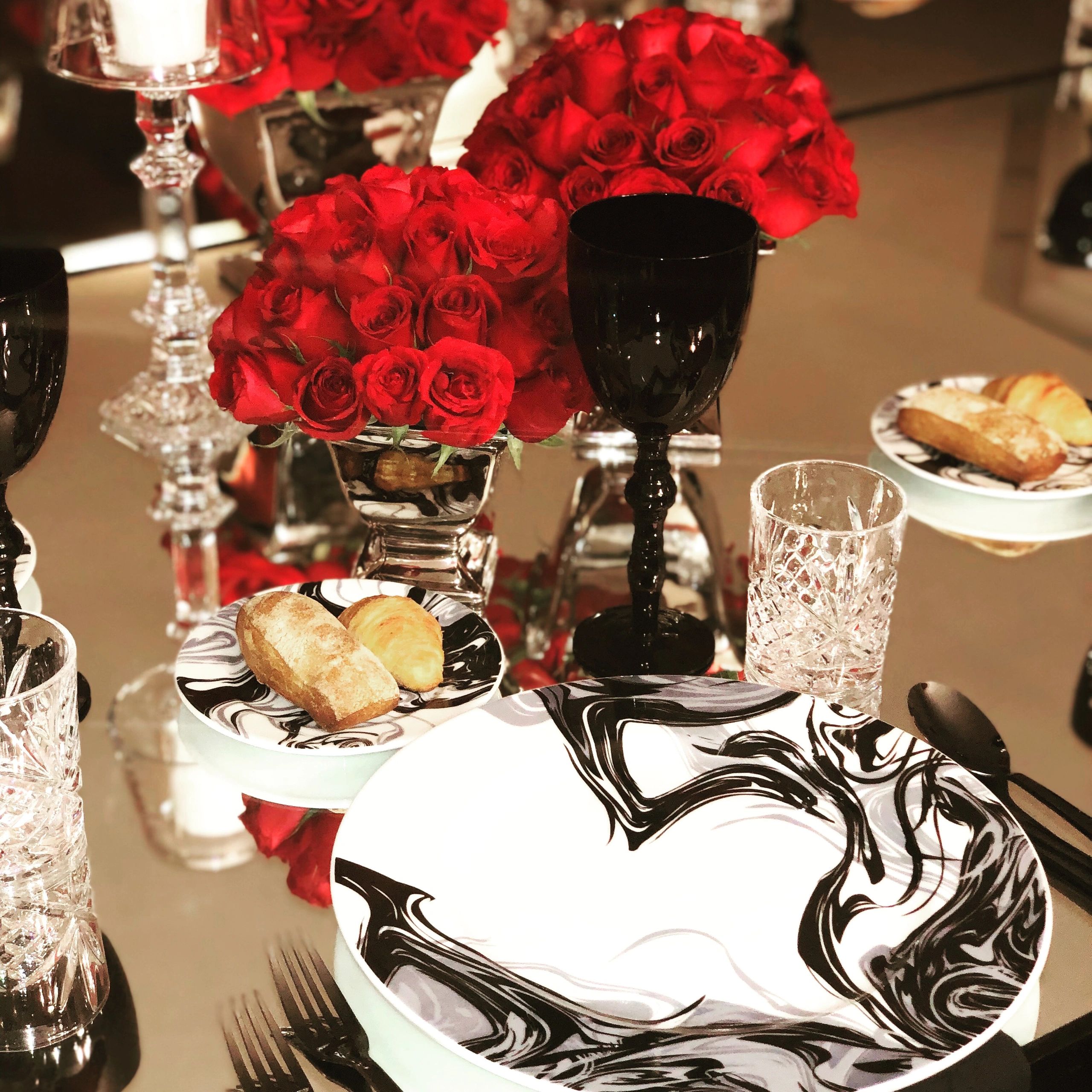 Banquetes