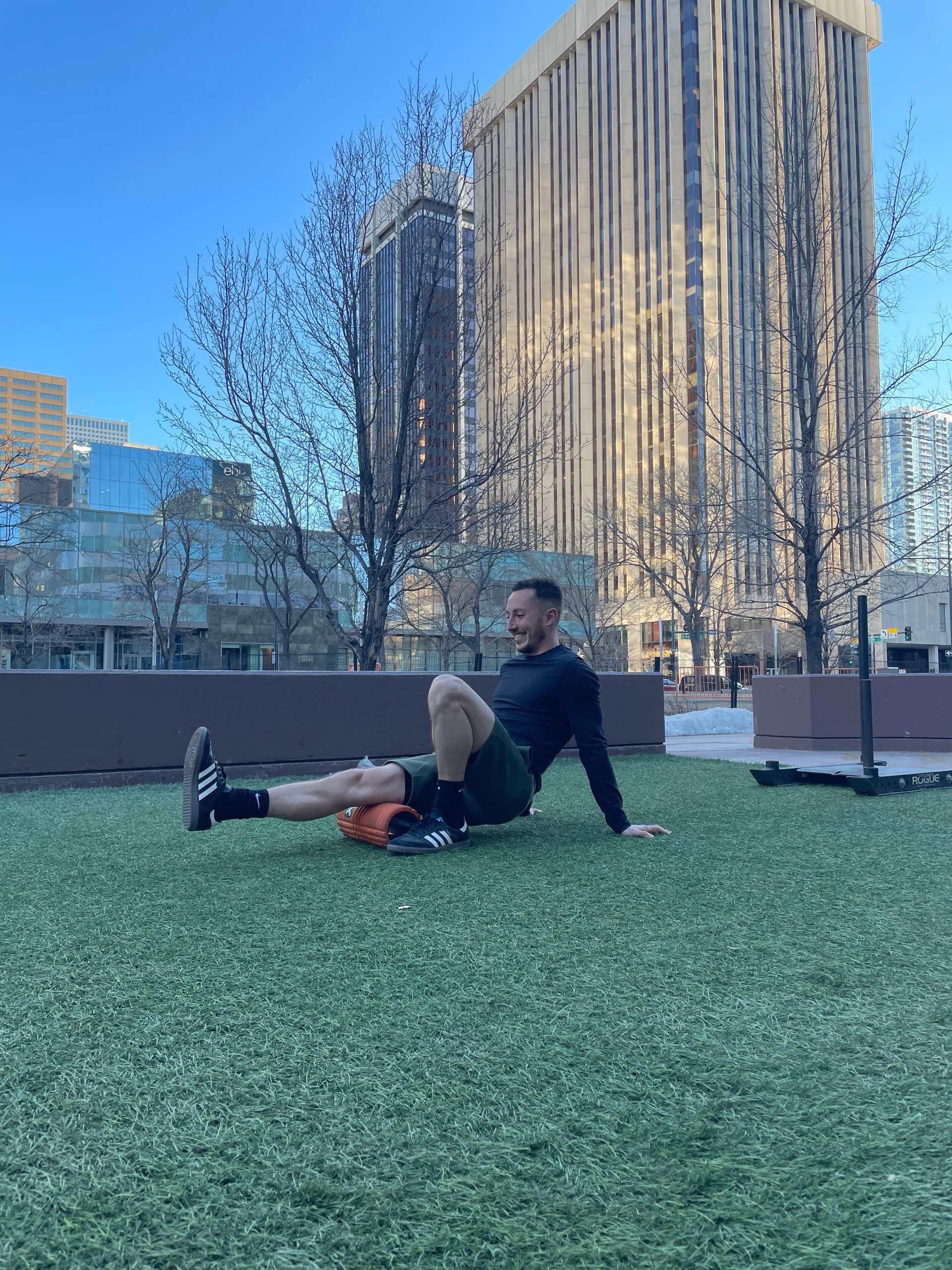 Dale Fetterman Fitness