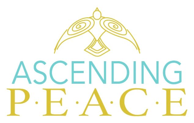 Ascending Peace with Toni Dafeldecker RN, CCHRMT