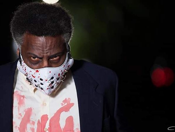 Larry Layfield - Head of Production