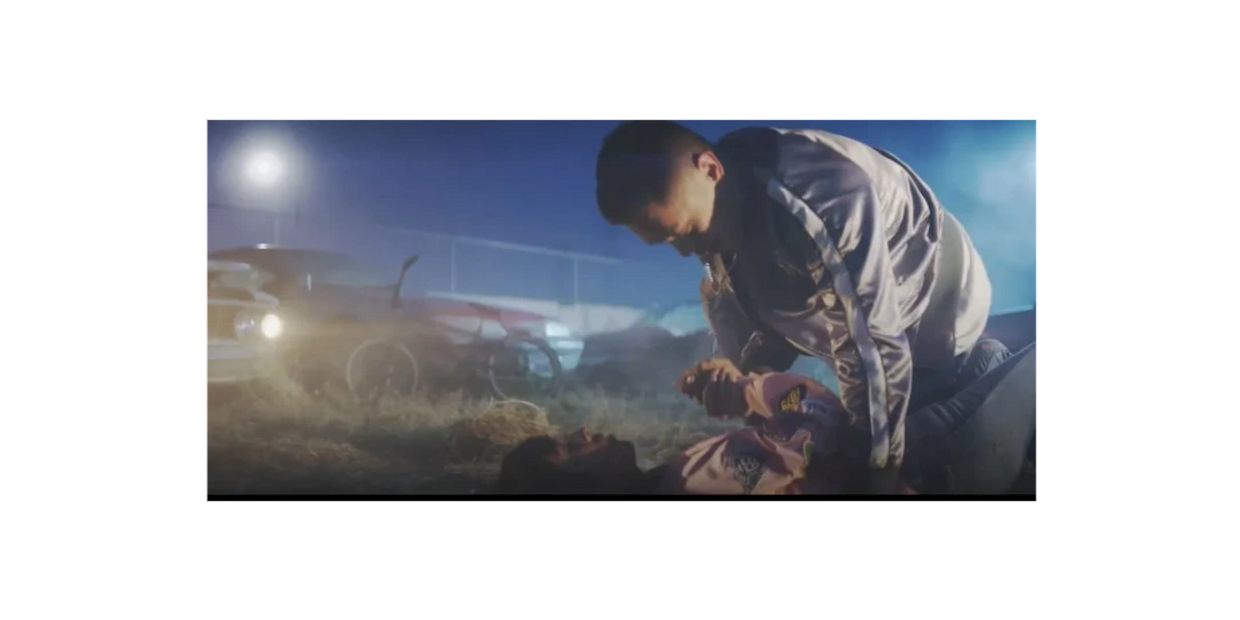 Larry Layfield - Head of Production