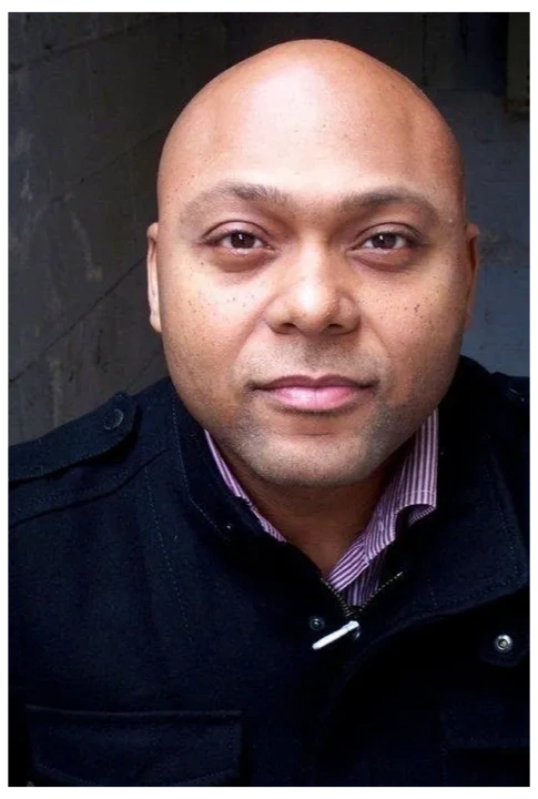 Larry Layfield - Head of Production