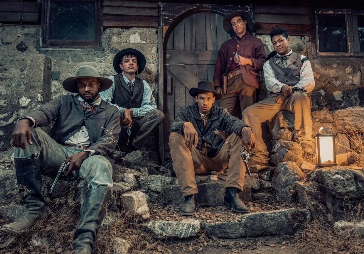 Larry Layfield - Head of Production