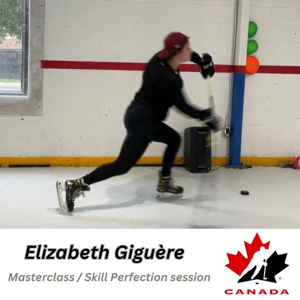 Elite Hockey Development