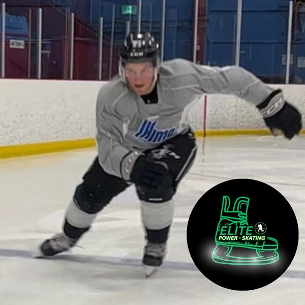 Elite Hockey Development