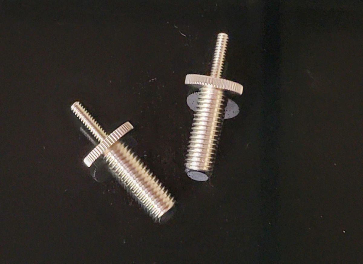 Bridge to Vintage ABR Conversion Posts