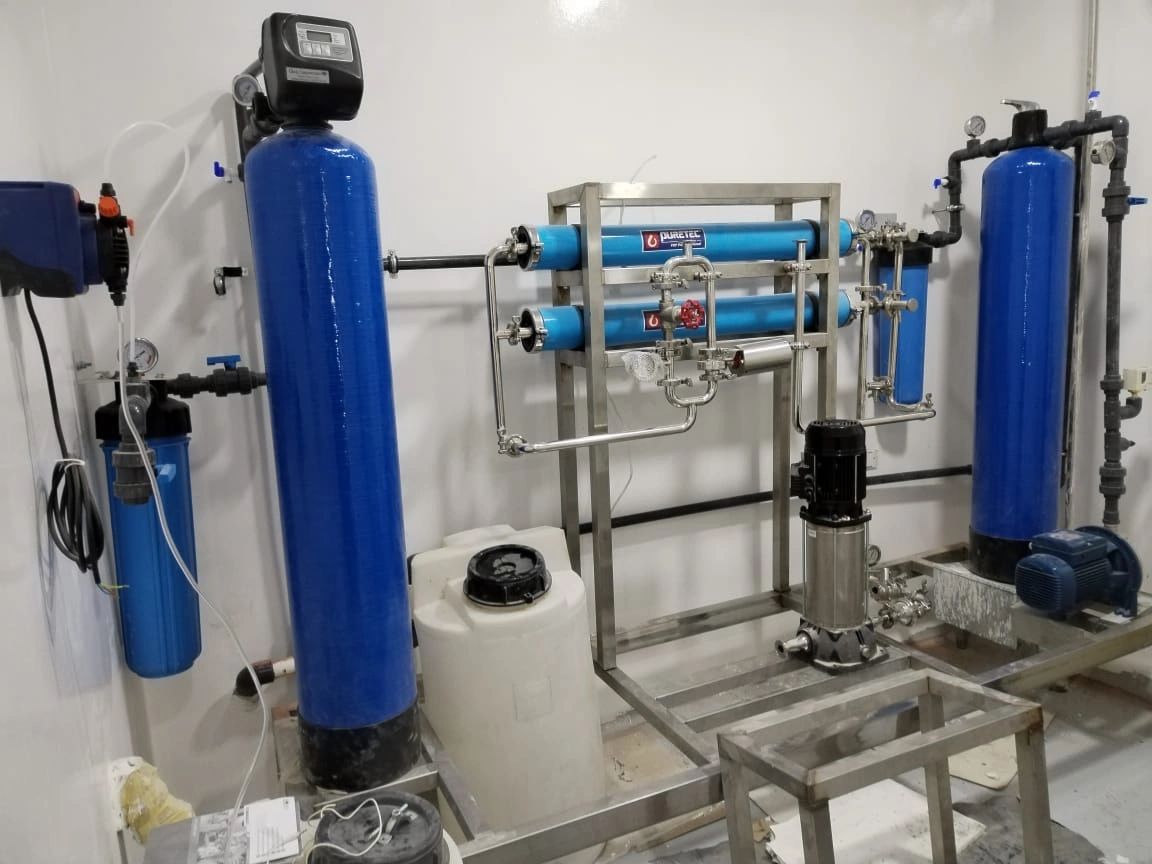 ChemiCon Egypt