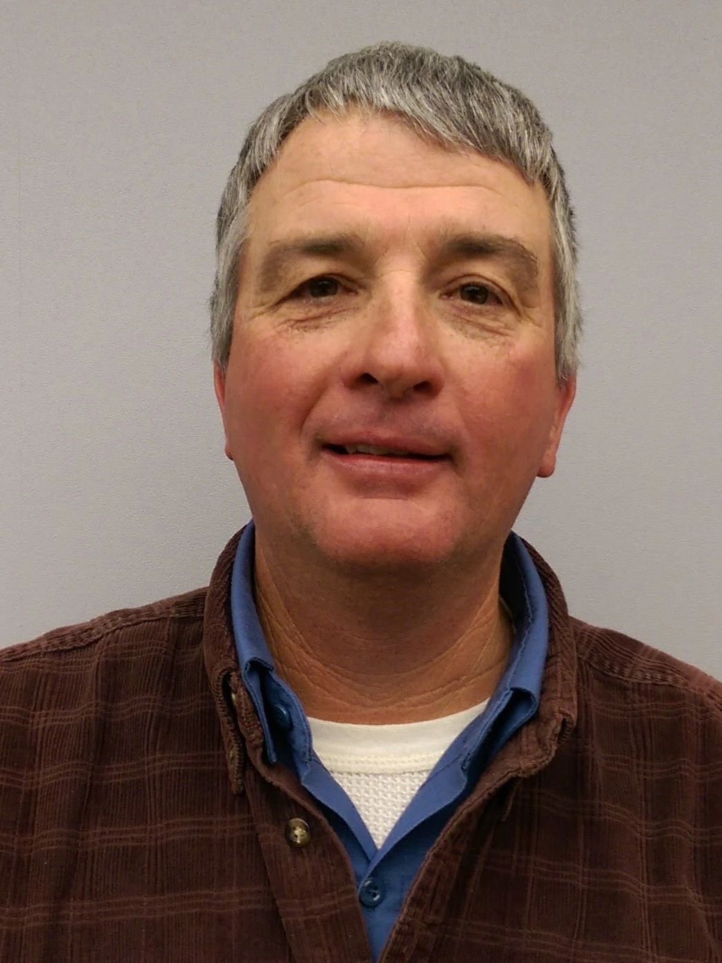 Jonathan L Yeager Presented With the LeeAnne Shoeman Preservation