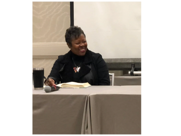 Award Winning Educational Leader - Cheryl D. Watkins