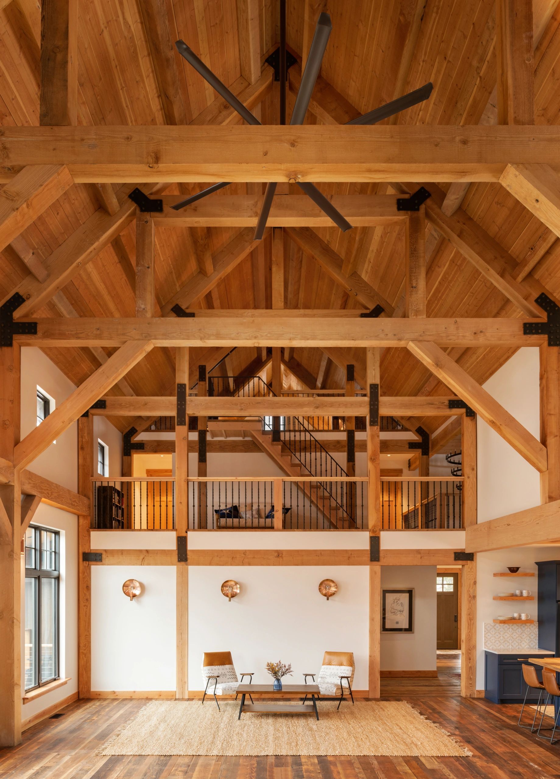 JP Design + Architecture