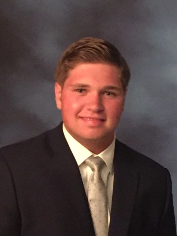 College Baseball Recruits - Daniel Predmore 2020