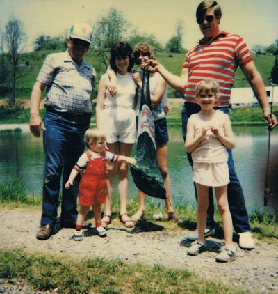 Our History | Virginia Produce Company Inc