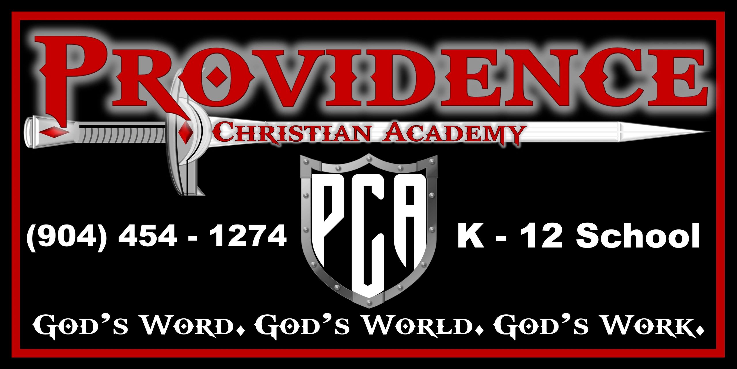 Providence Christian Academy