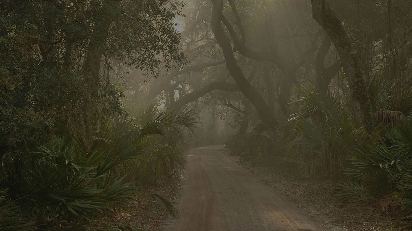 Home [haintspodcast.com]