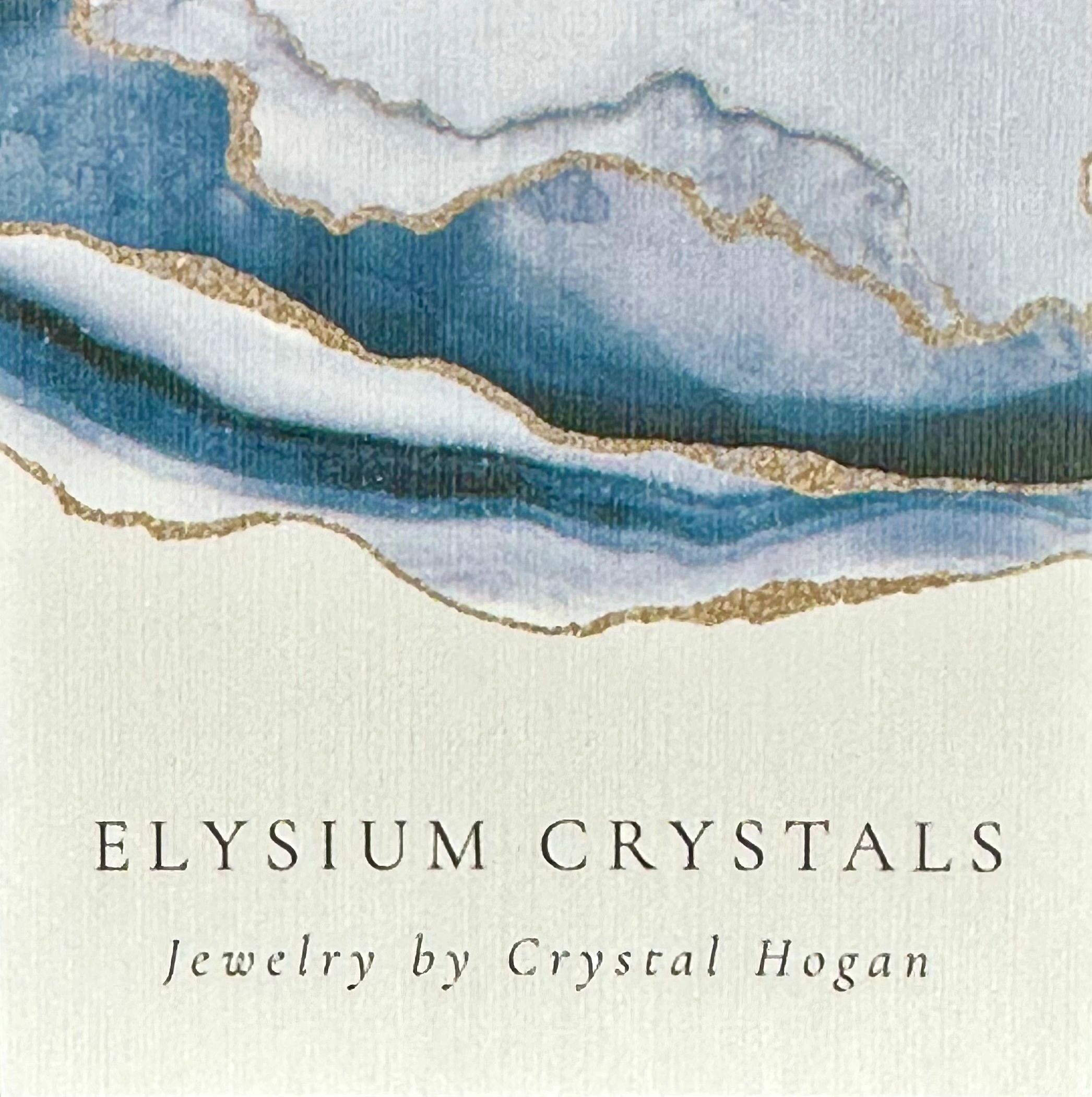 Elysium Crystals and Jewelry by Crystal