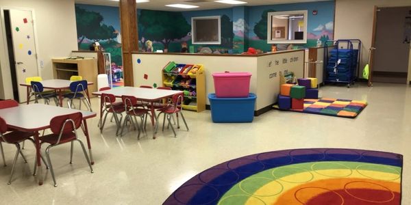 Happy Hearts Preschool