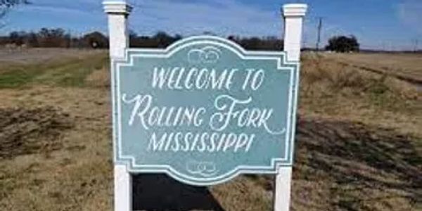 City of Rolling Fork