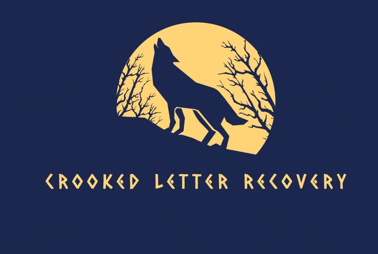 Crooked Letter Recovery