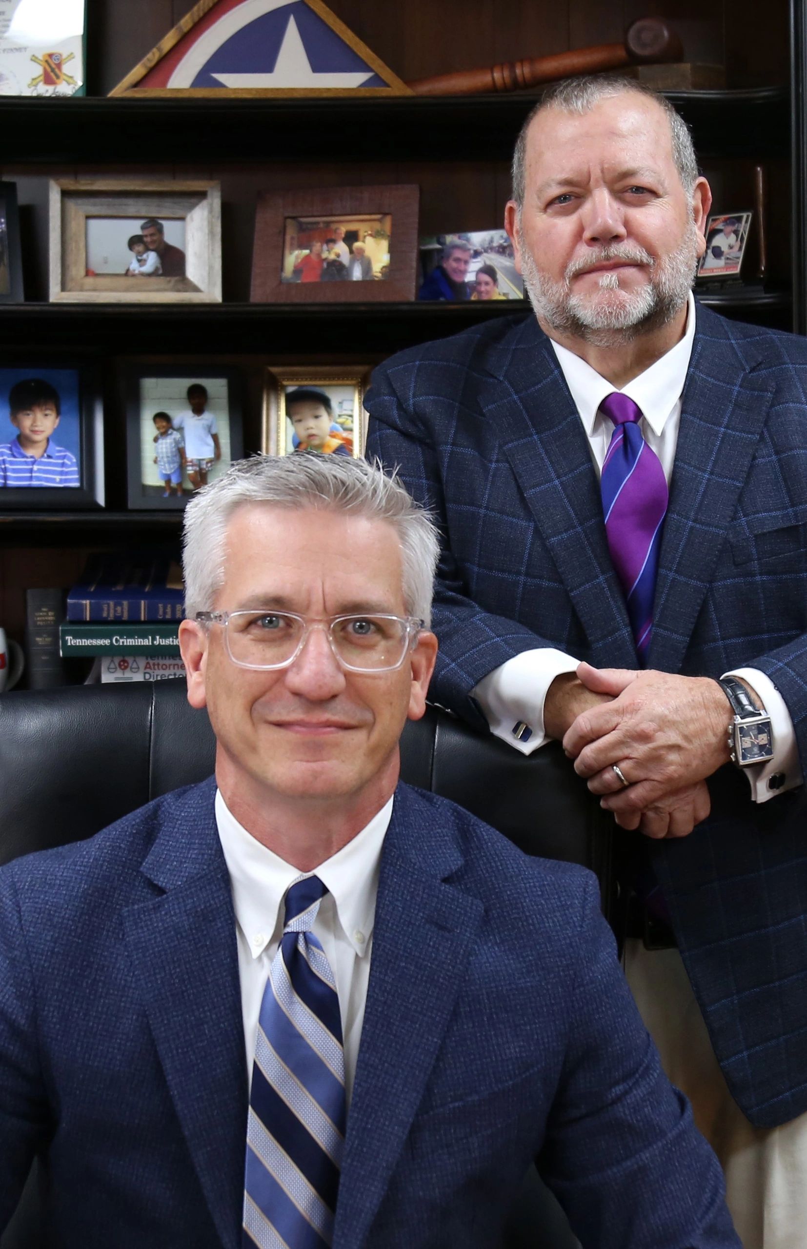 Gearin Law Firm, pllc - Attorney, Attorney, Lawyer, Divorce Lawyer