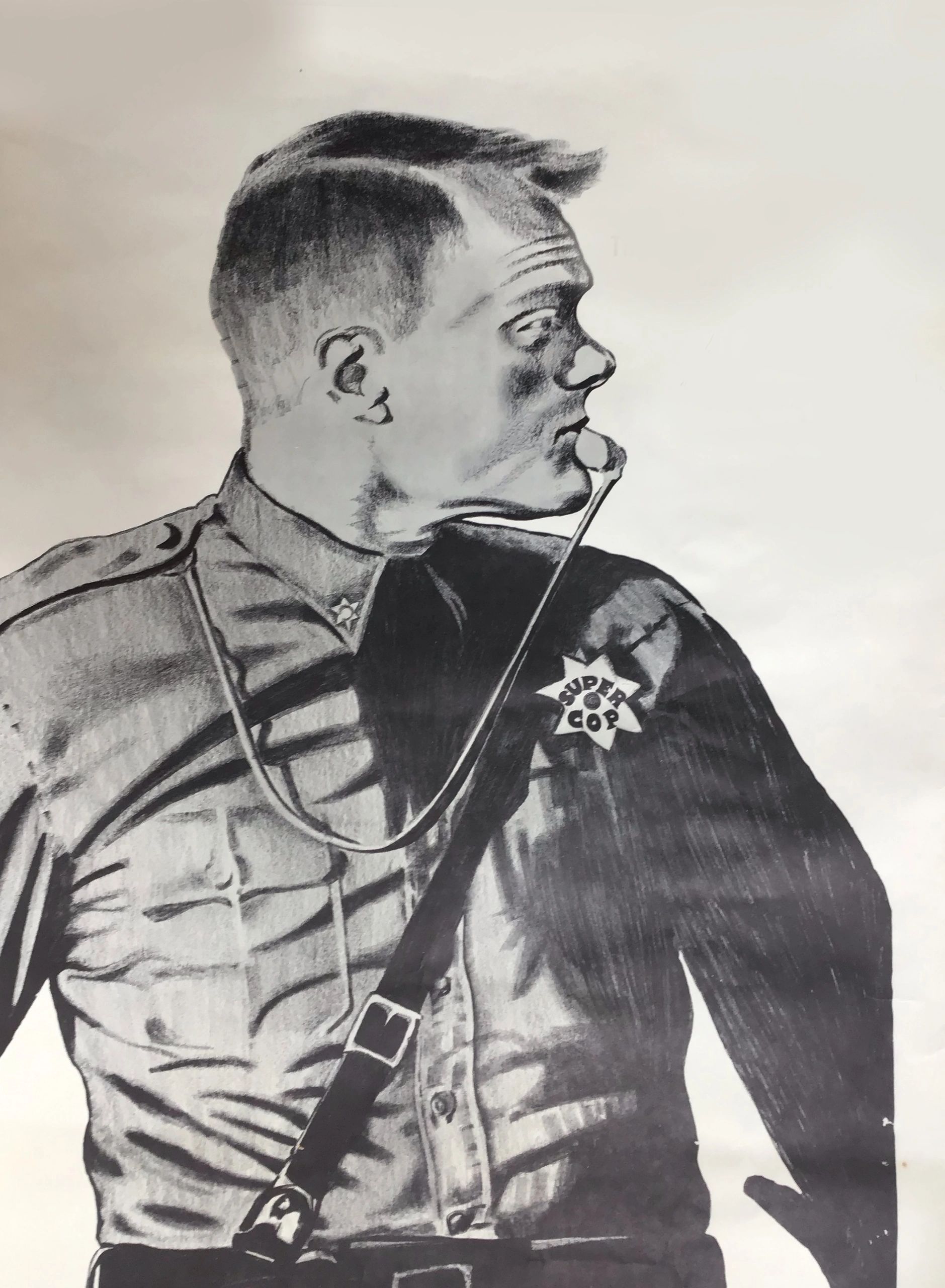 Vern Miller, Legendary Kansas Lawman