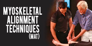 NeuroKinetic Therapy - RESULTS! Body Work