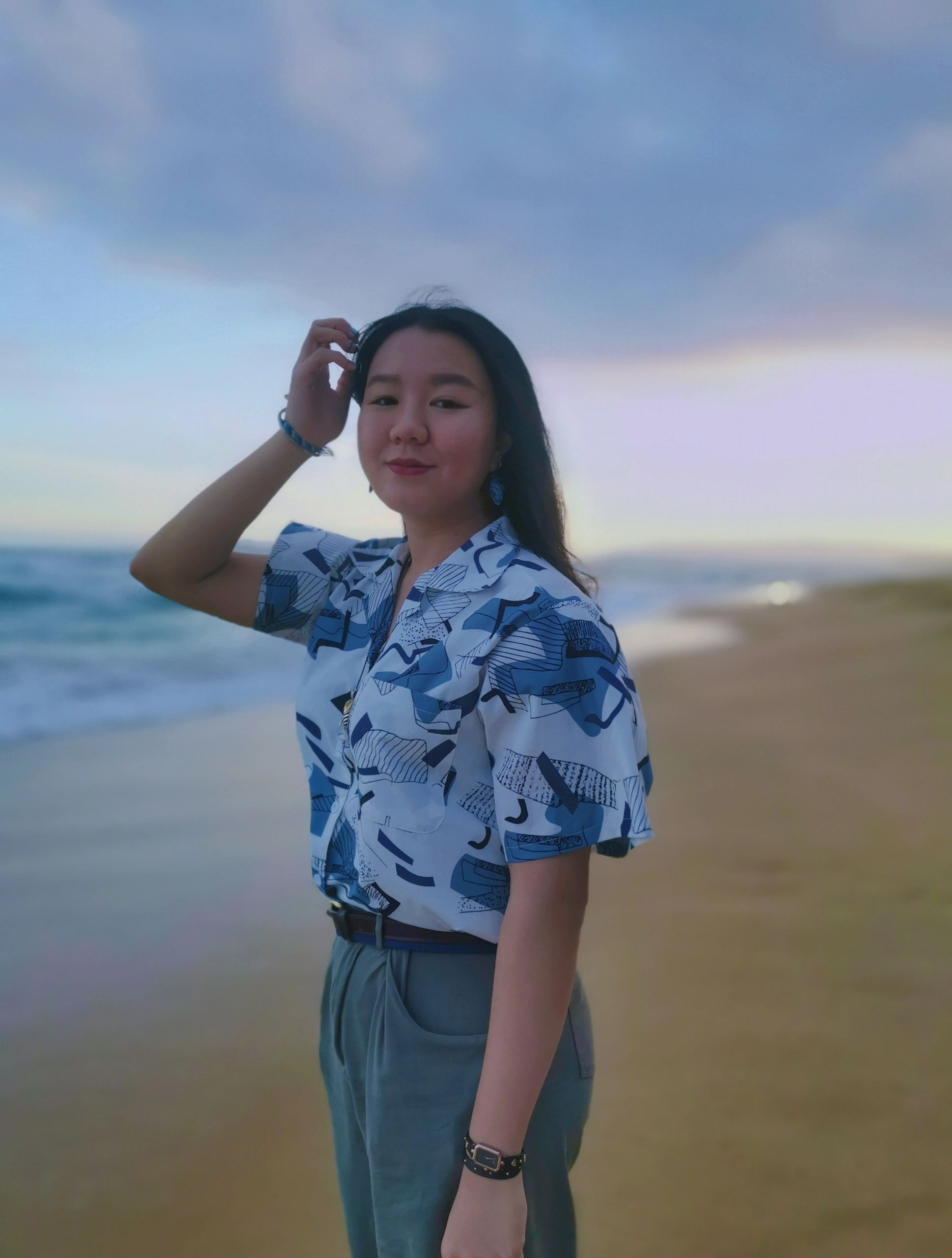 Contact | JIEYI JENNY WU