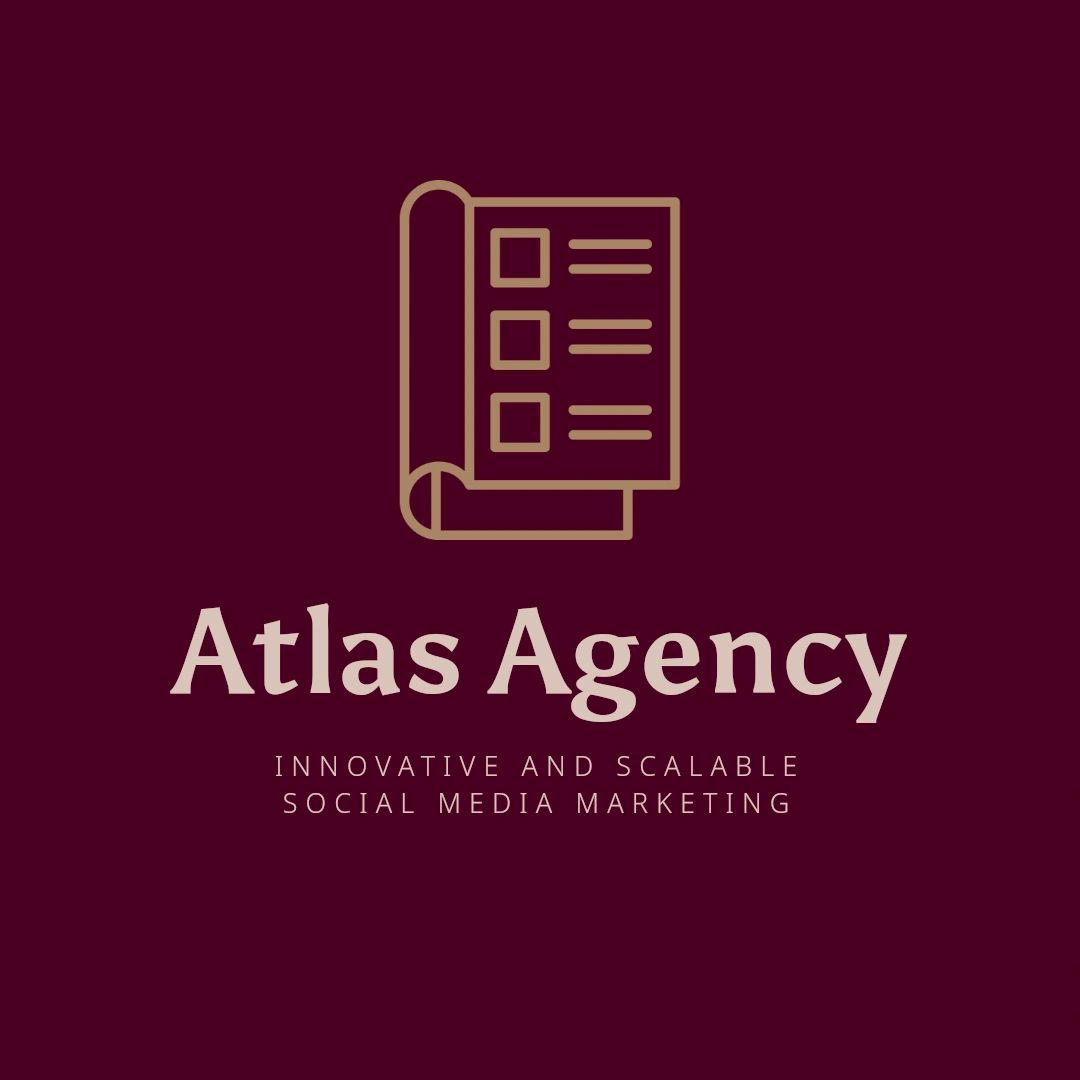 Atlas Agency - Ad Campaign, Social Media Marketing Agency, Account ...