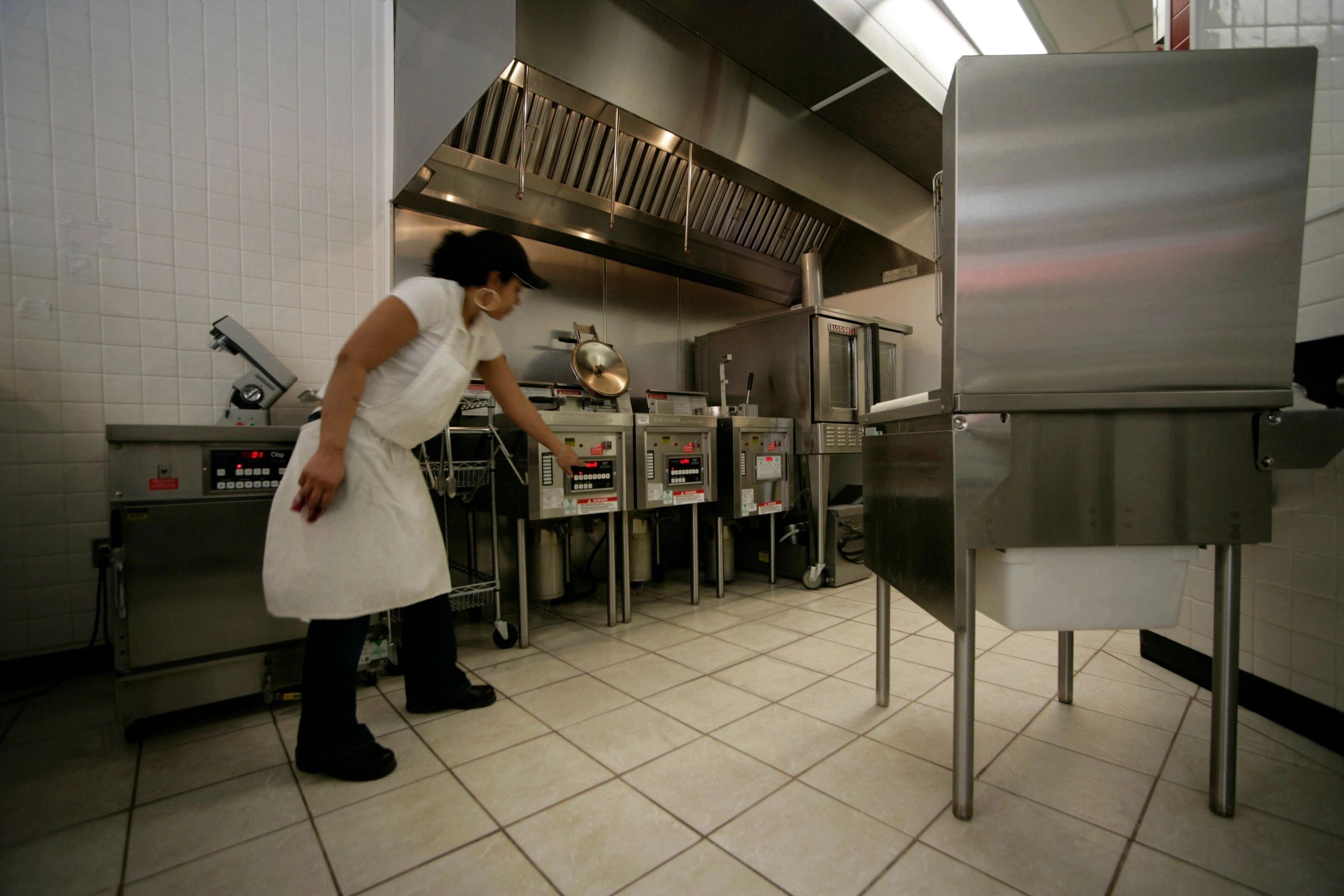 THE FOOD SERVICE SKILLS BANK, INC.