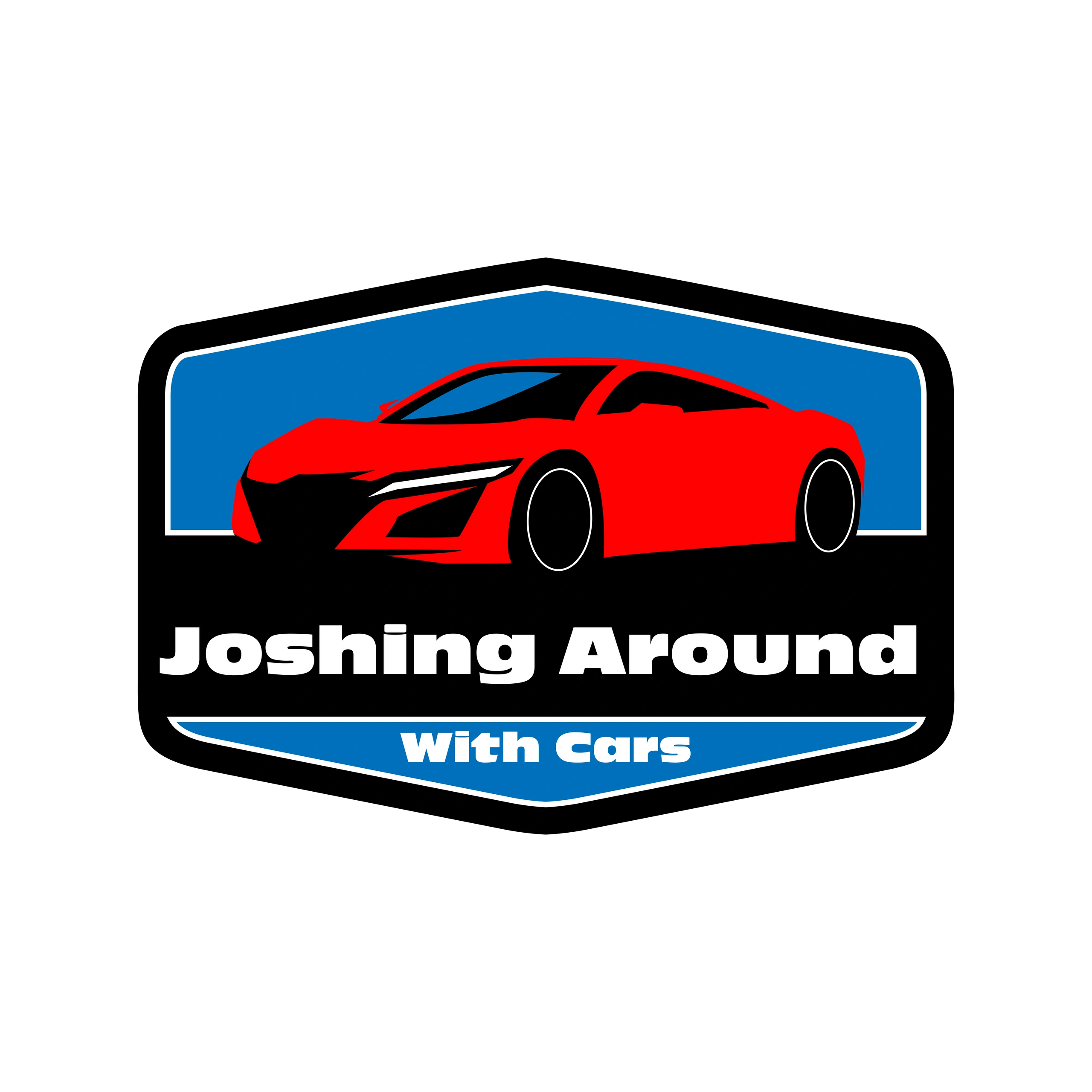 Joshing Around With Cars
