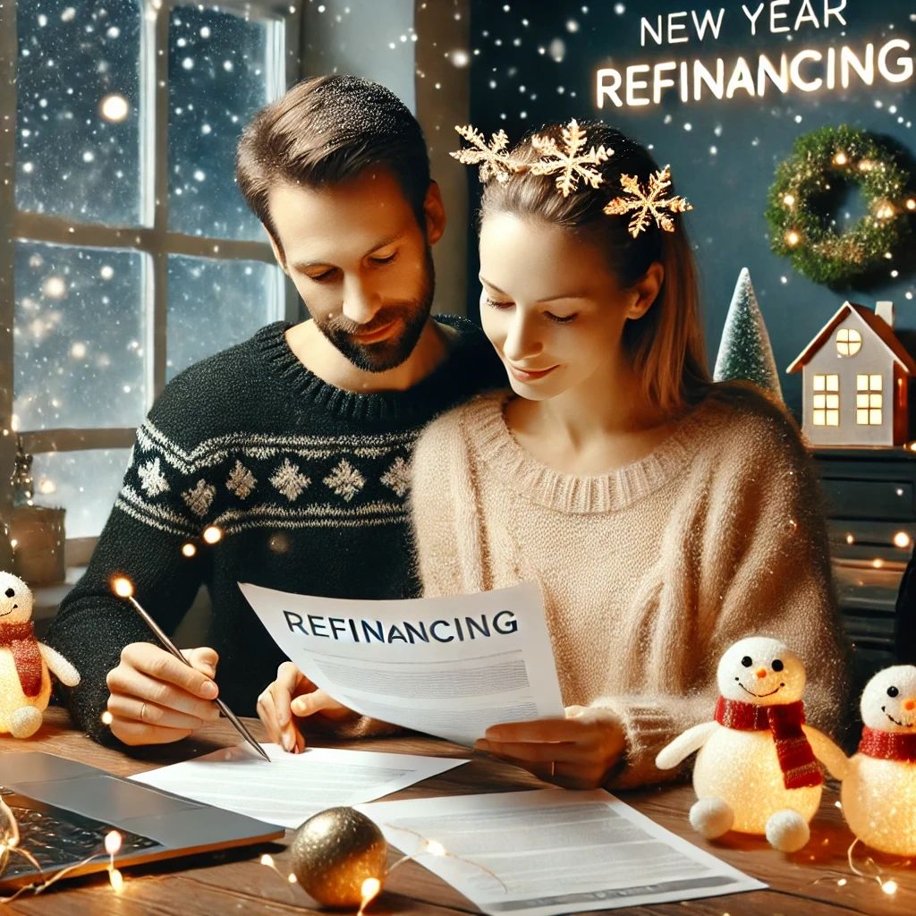 Refinanțare Credit - TheCredite.com