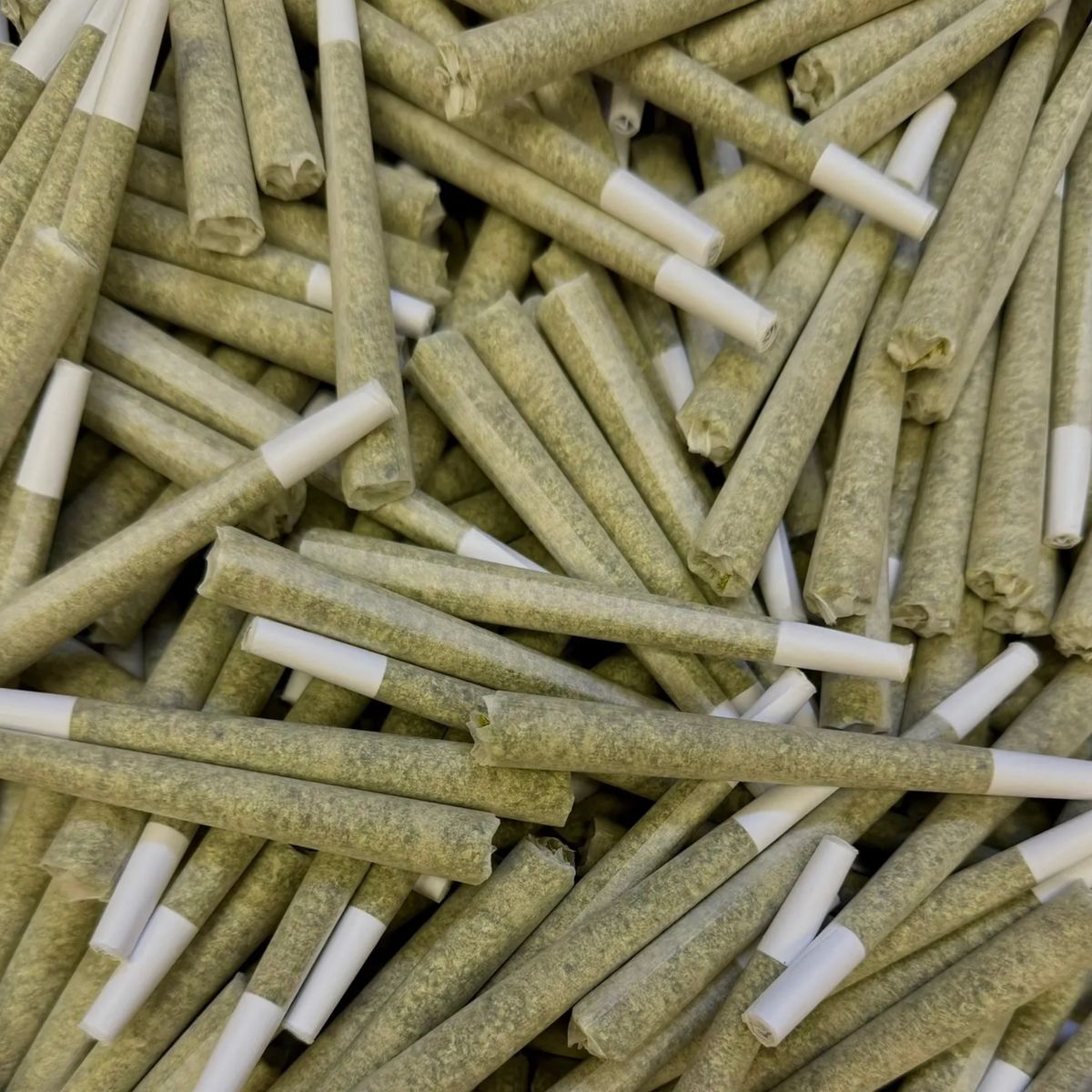 THCA Pre Rolls