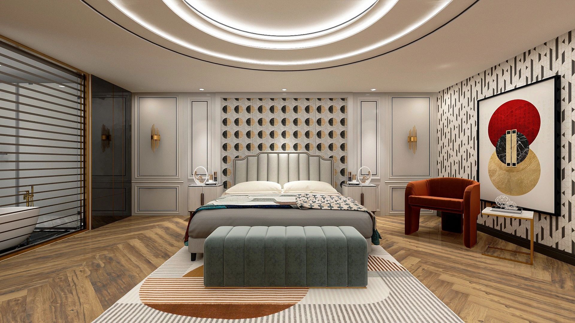 GH CONTRACT - Hospitality, Furniture, Lighting