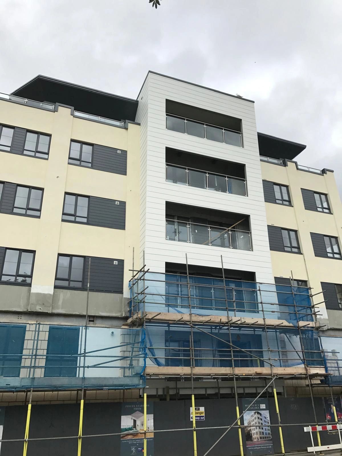 MPH Drylining Limited