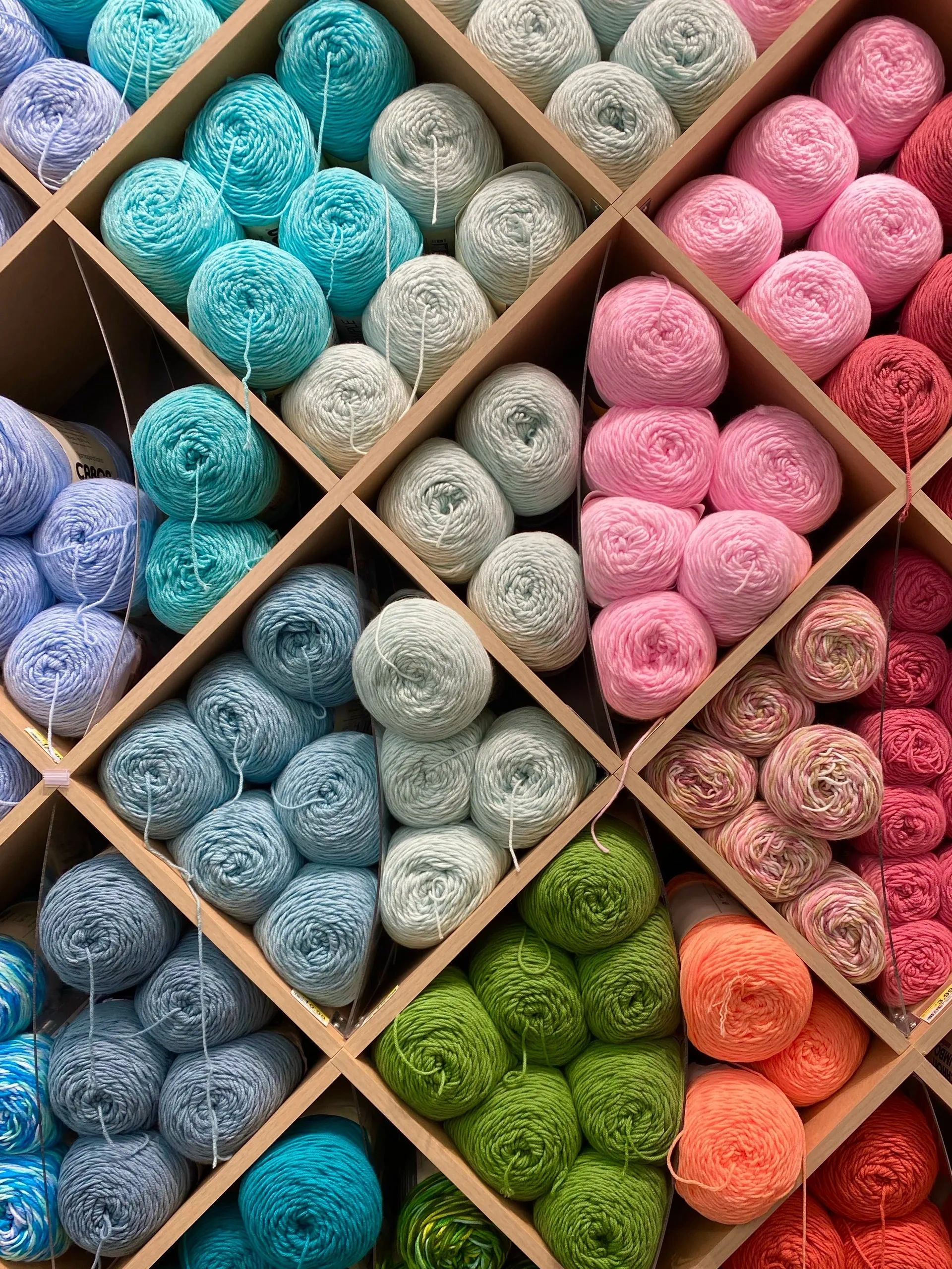 Support Our Non-Profit Organization - Yarns of Comfort