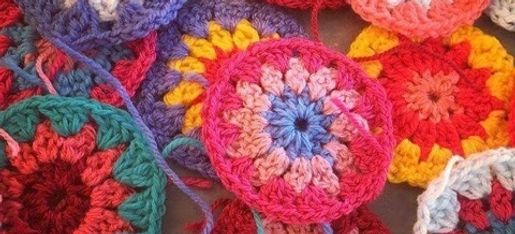 Chitter Chatter Craft - Lampshades, Cushions