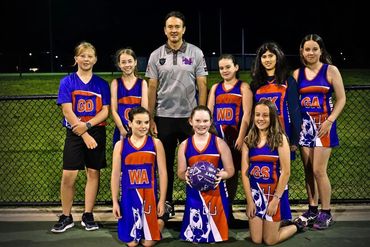 Gallery | Mernda Netball Club