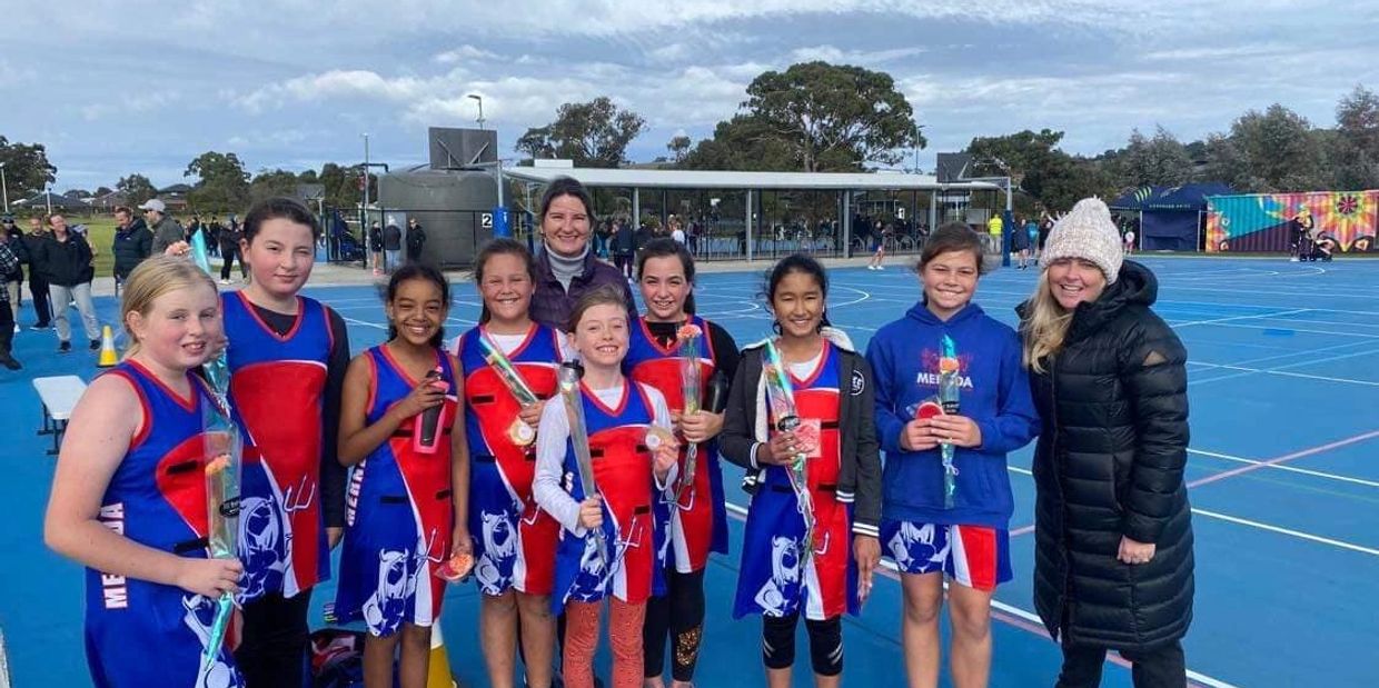 Code of Conduct | Mernda Netball Club