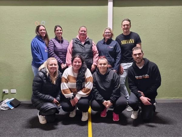 About Us | Mernda Netball Club