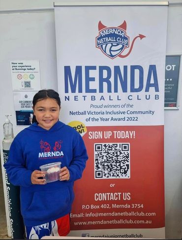 Gallery | Mernda Netball Club