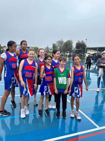 Gallery | Mernda Netball Club