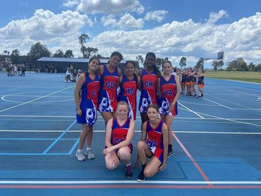Gallery | Mernda Netball Club