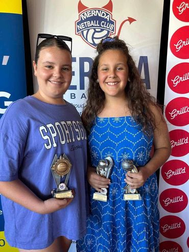 Gallery | Mernda Netball Club