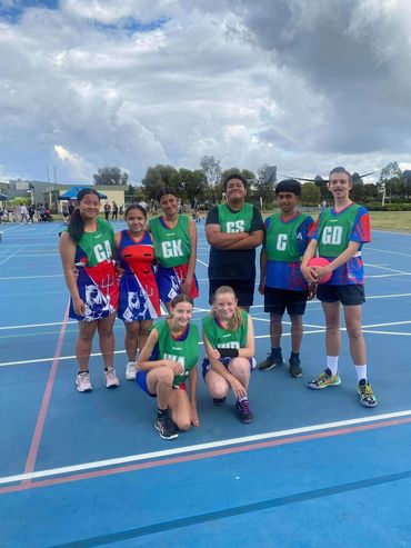 Gallery | Mernda Netball Club
