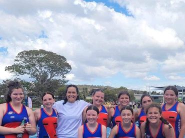 Gallery | Mernda Netball Club