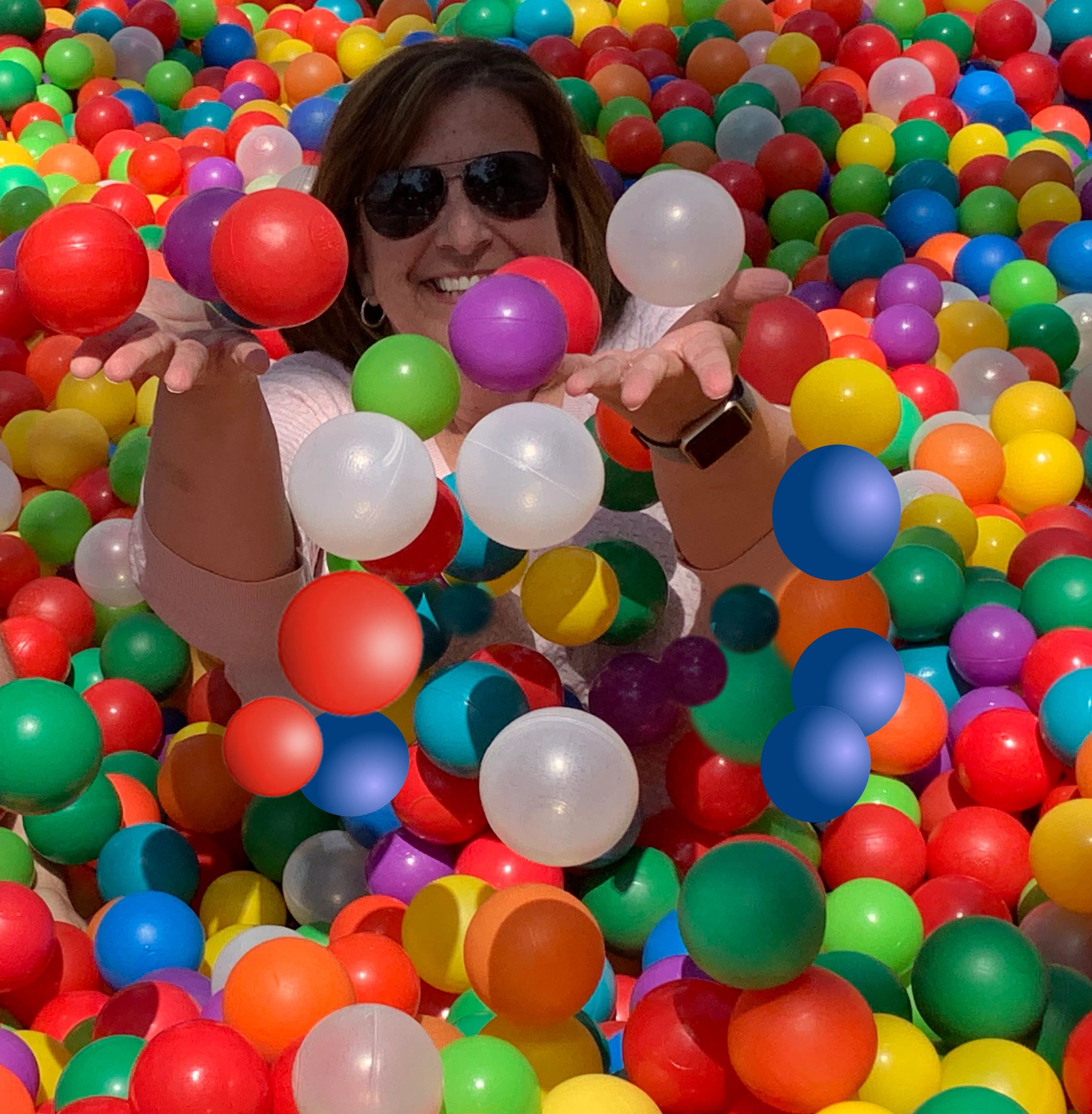 Jana Day - Career Coach, Executive Coach