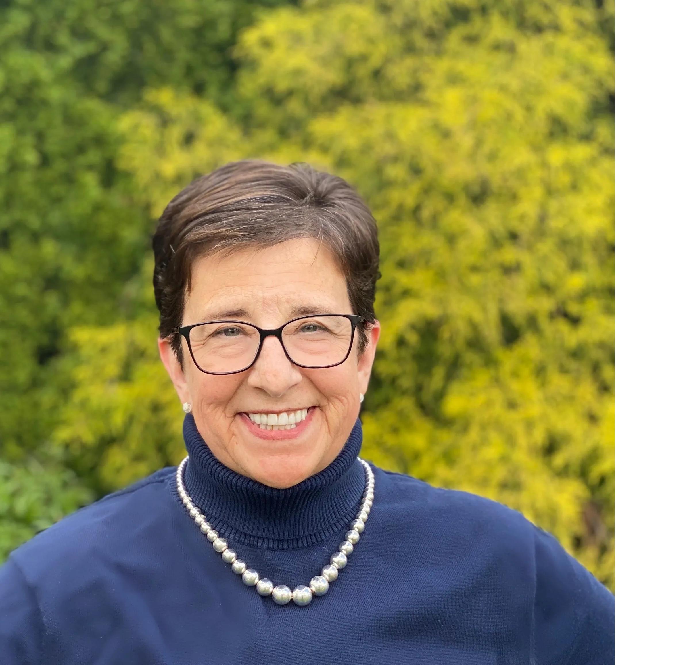 Jana Day - Leadership Coach