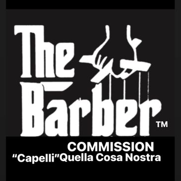 Grooming with Street Cred - The Barber Commission